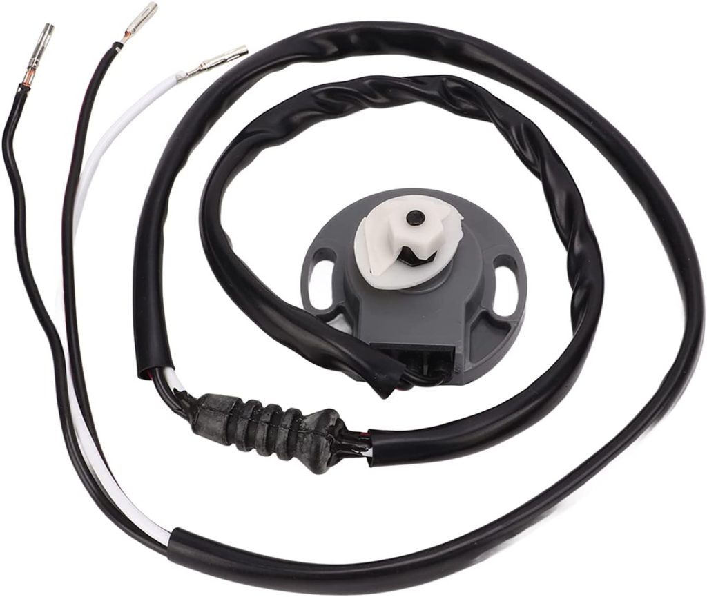 Volvo Penta Trim Sensor Sending Unit 3 Wire SX DP-S DP-SM, Replaces ...